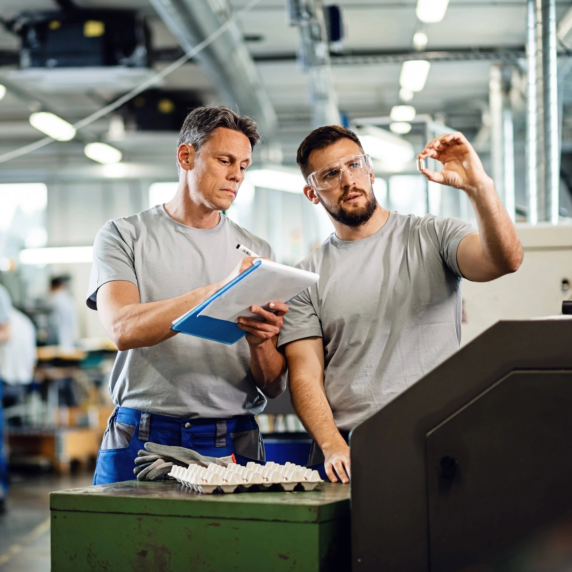 Lq-project – Nexilon